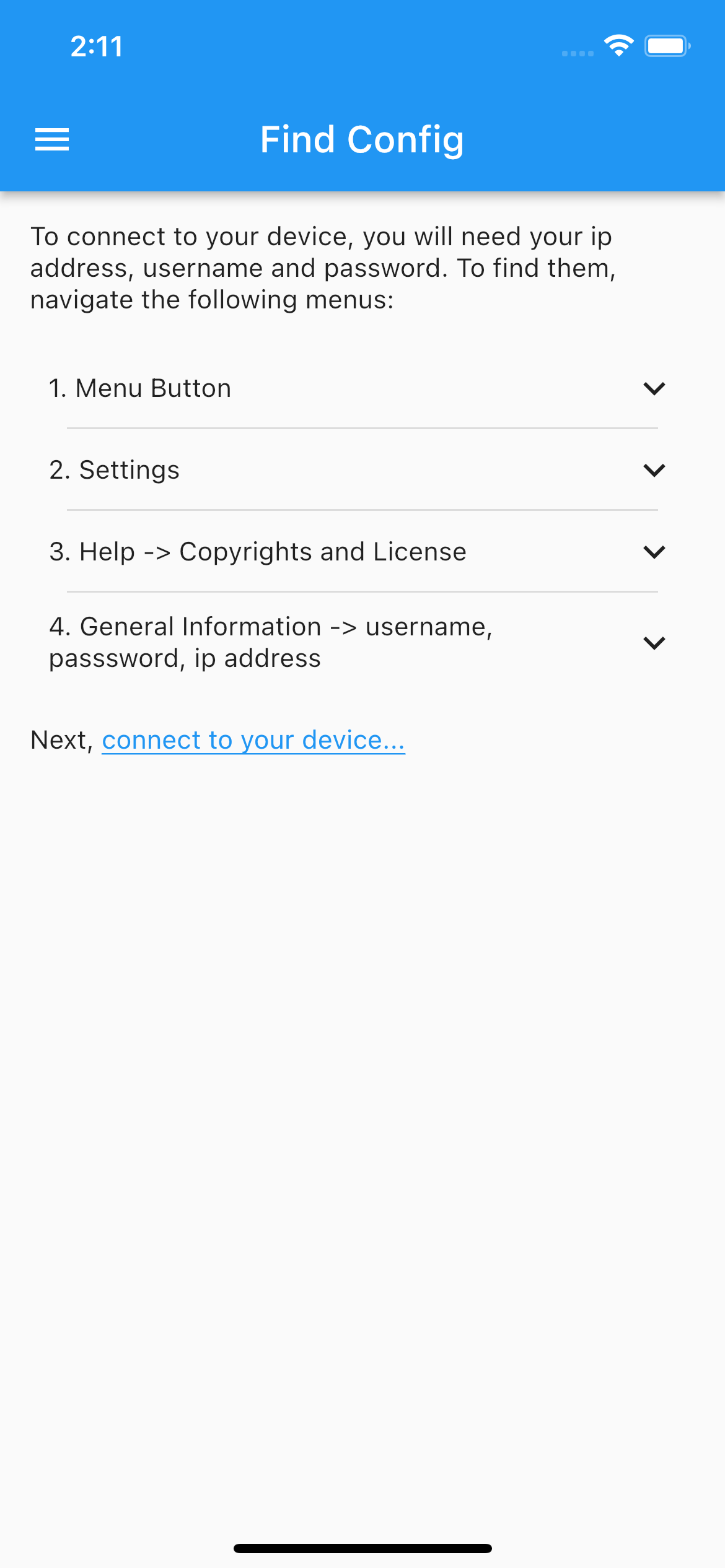 Notable Utility - Screenshots